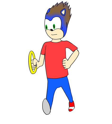 Sonic Sonic Tf Month By Htfman114 On Deviantart