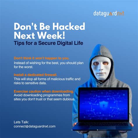 Dataguardnxt On Linkedin Dowithdataguardnxt Msp Cybersecuritytips Tipoftheday Uae Gcc Africa