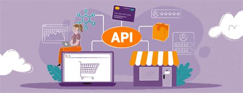 E Commerce Api Unleashing The Full Potential Of Online Business Univio