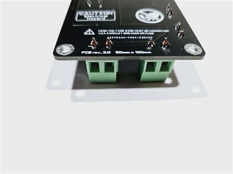 Pwm Mosfet Trailing Edge Ac Dimmer Light Electronic Nuts Supplier Of