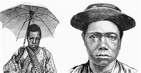 Exploring The Legacy Of Frances Thompson A 19th Century Black Trans Disabled Woman • Gcn