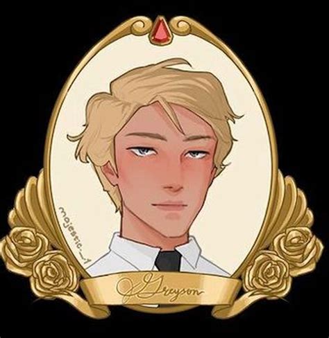 Grayson Hawthorne Gallery The Inheritance Games Wiki Fandom