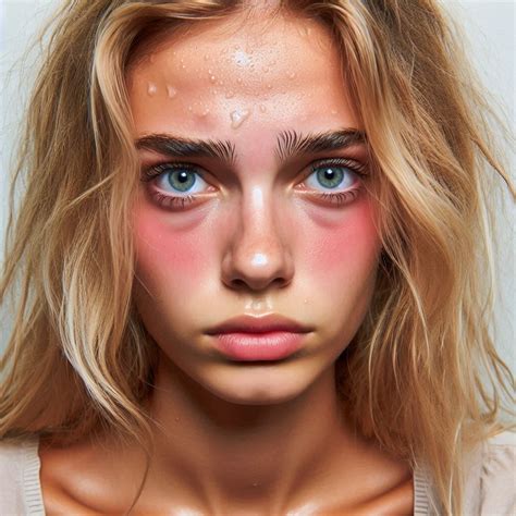 Rubor Facial Hiperidrose Prof Dr Carlos Hespanha