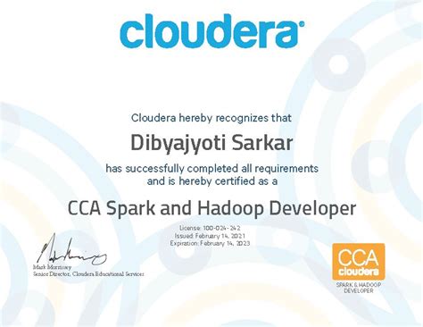 Dibyajyoti Sarkar On Linkedin Pyspark Cca175 Cloudera Itversity Bigdata Dataengineering