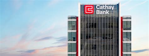 Personal Cathay Bank