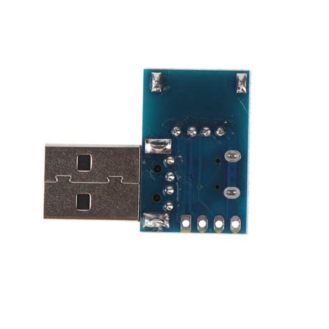 USB Adapter Board Male To Female Adapter Micro USB Interface P Mm Buy Online At Low Price