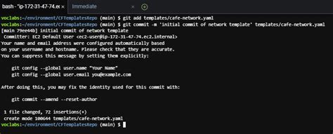 Challenge Lab Automating Infrastructure Deployment Dev Community