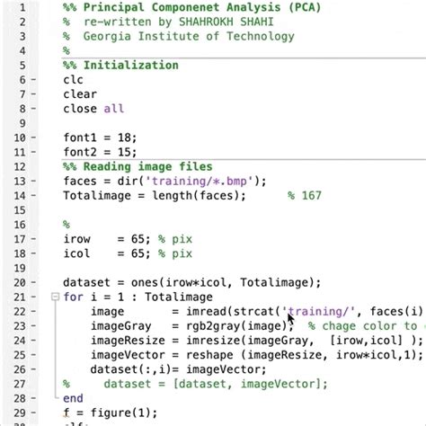 Shahrokh Shahi Machine Learning Mini Projects