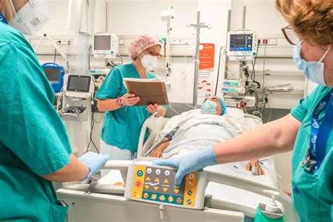 State Of The Art Cardiology In Rural Portugal