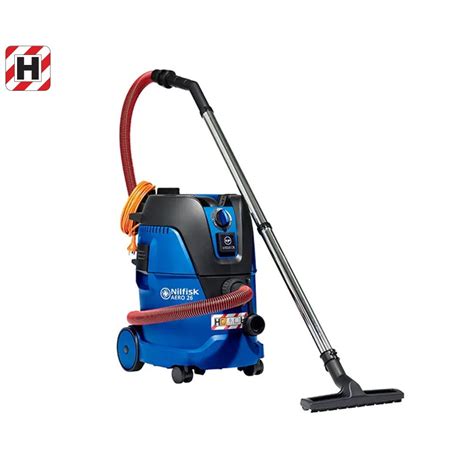 H Class Vacuum Dust Extractors Total Tools