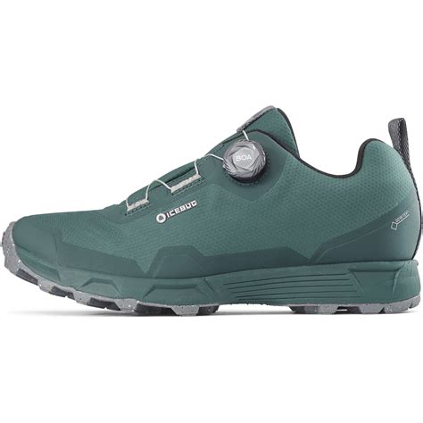 Icebug Shoes Review At Jill Deleon Blog