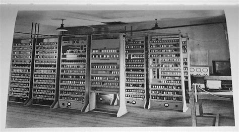 Edvac Computer