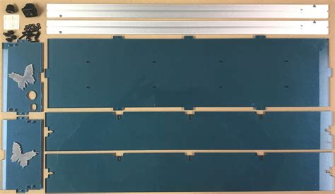 Cubitz Diy Eurorack Synthesizer Cases Diy Kits Synthcube