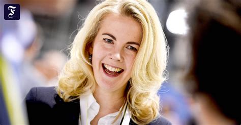 Linda Teuteberg Zur Neuen Fdp Generalsekretärin Gewählt