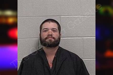 William Spiess — Carroll County Jail Bookings