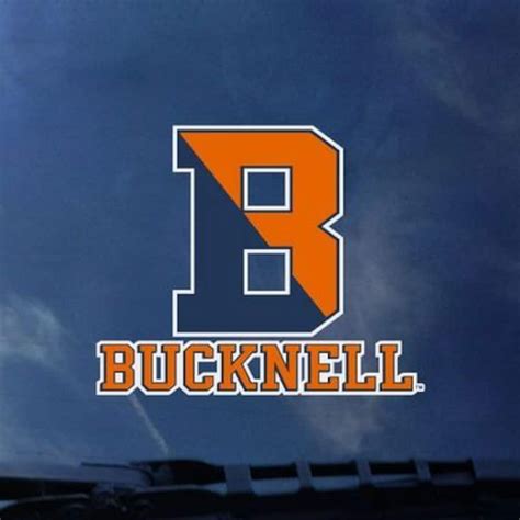 Bucknell B Logo Bucknell University Smathers And Branson