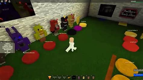 Animatronics Universe