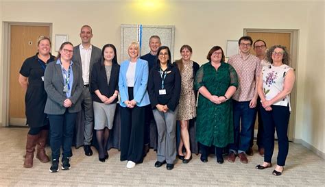 Excited To Launch The New Exeter Future Leaders Programme Yesterday I Had Real Pleasure In