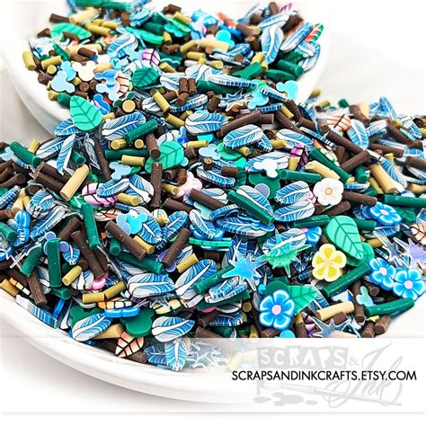 Pandora Pixie Dust Filler For Shaker Cards Resin Jewelry Slime Snow Globes Nail Art Party