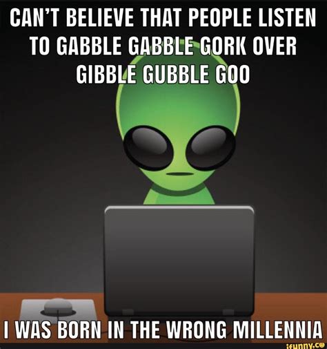 Gibble Memes Best Collection Of Funny Gibble Pictures On Ifunny