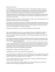 ECON Test 1 Cheat Sheet Docx ECON Test 1 Cheat Sheet 6 Fundamental Ways An Economist