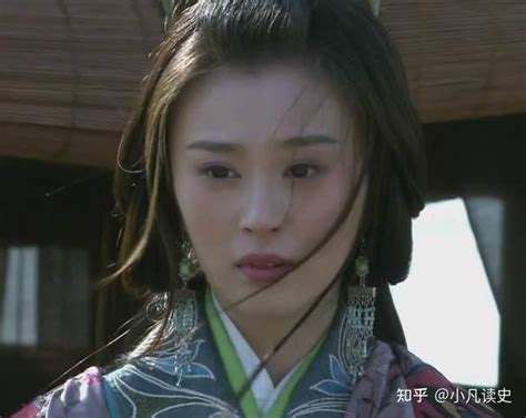 曹操的妻妾们：7位夫人，7个姬，还有3个是“人妻”！ 知乎