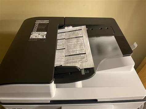 Scanning With A Ricoh Copier CCAC S Help Center