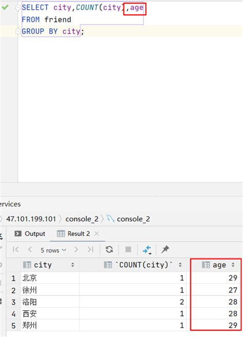 mysql安装full有什么影响吗 【踩坑系列】mysql only full group by配置，竟导致所有应用报错？ csdn博客