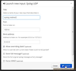 Ubuntu 12 04 Graylog2 Installation EverythingShouldBeVirtual Part Of Methodical Cloud
