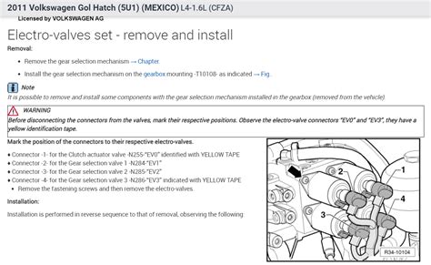 Engine Running But The Car Will Not Move