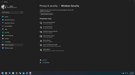 Windows Comprehensive Guide And Cheat Sheet