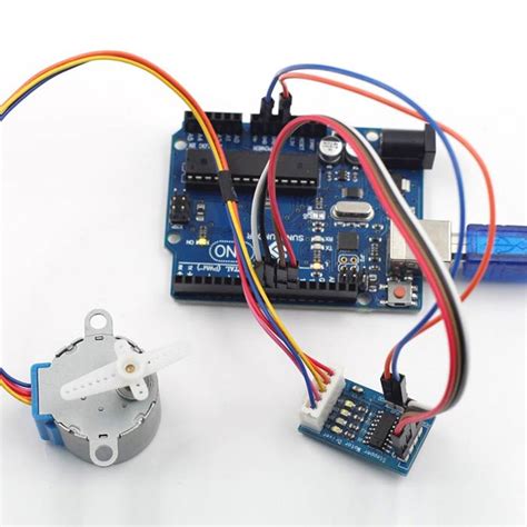 Sunfounder Super Starter Kit For Arduino Uno R3 Sunfounder
