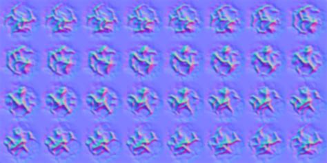 Unity How Can I Replicate Quantum Breaks Distortion Particle Effect