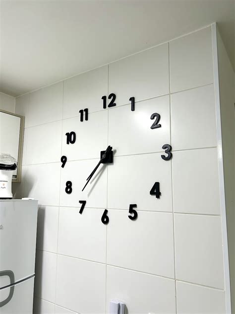 🕰️ Wall Clock I Hugo3dprint・free Stl File For 3d Printing・cults