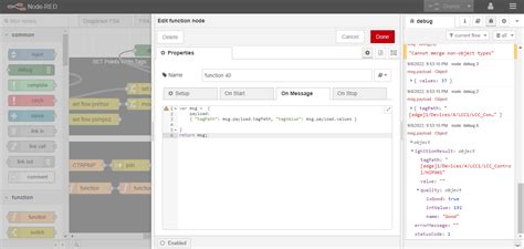 Unable To Write To The Ignition Tags · Issue 26 · Ignitionmoduledevelopmentcommunity