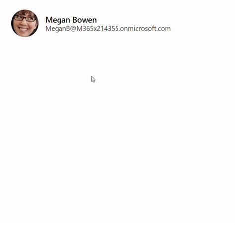 The Microsoft Graph Toolkit Is Now Generally Available Microsoft 365