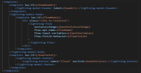 Dynamically Launch Flow In Lwclightning Modal From Aura Component Nick Sauer