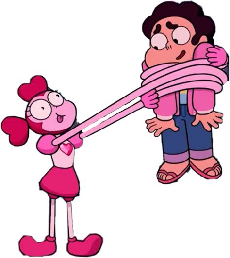 Spinel Steven Universe Cartoon Villain Friendship Animation PNG
