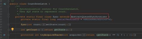 多线程之countdownlatch的用法及原理笔记 知乎