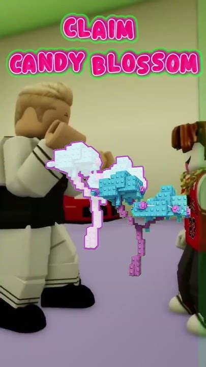 Im Leaking The 1 Candy Blossom Method For Free 9 Youtube