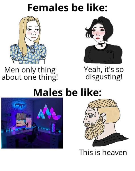 What Men Really Think About Rmemes