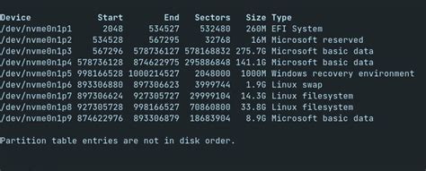 how to fix a corrupted windows ntfs filesystem with ubuntu