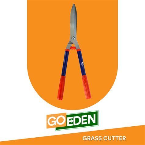 Grass Cutter Goeden