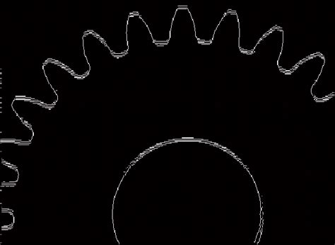 B Edge Map Detected Using Sobel Operator In Matlab Download Scientific Diagram