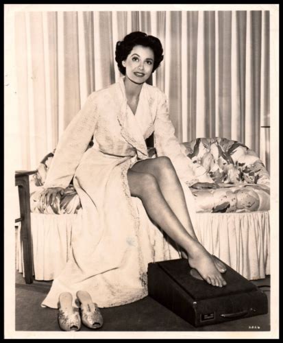 Hollywood Beauty Cyd Charisse Cheesecake 1950s Stunning Portrait Photo 702 Ebay