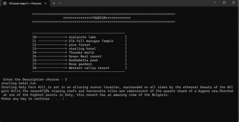 Github Praghatroute Maps Cpp