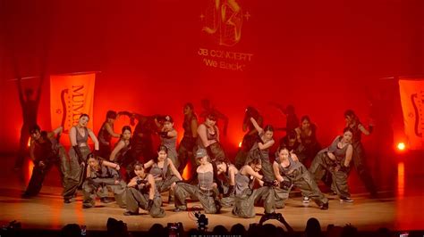 Mumood Girls Hiphop Dance Performance 걸스힙합 댄스 퍼포먼스 Youtube