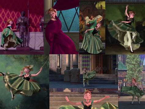 Anna Frozen 2013 By Bighoopskirts On Deviantart