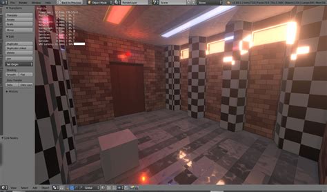 Future Of Bge And Eevee Game Engine Support And Discussion Blender Artists Community