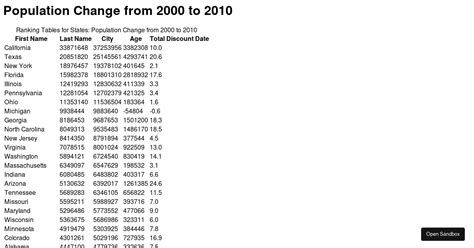 Clever Galileo Qmw Mq Codesandbox